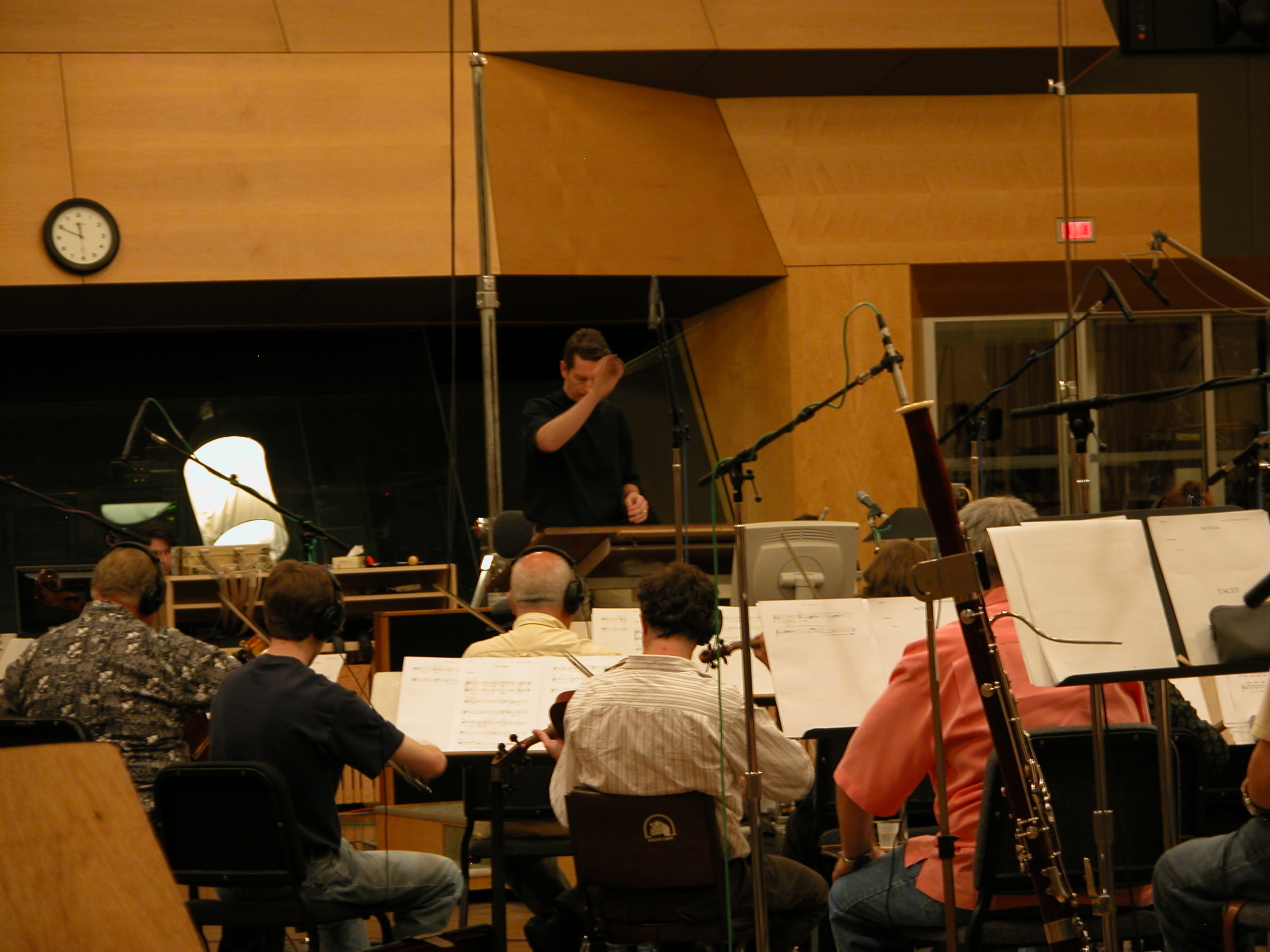 Awards | Billy Martin Music